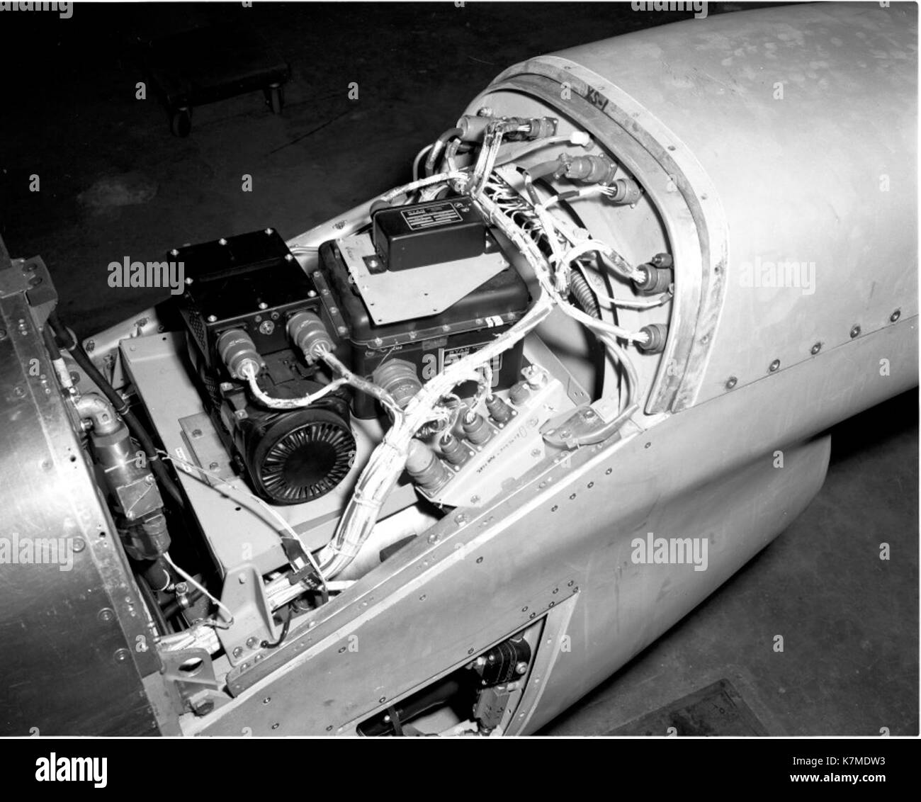 Ryan Aeronautical Image 34403480781 o Stock Photo - Alamy