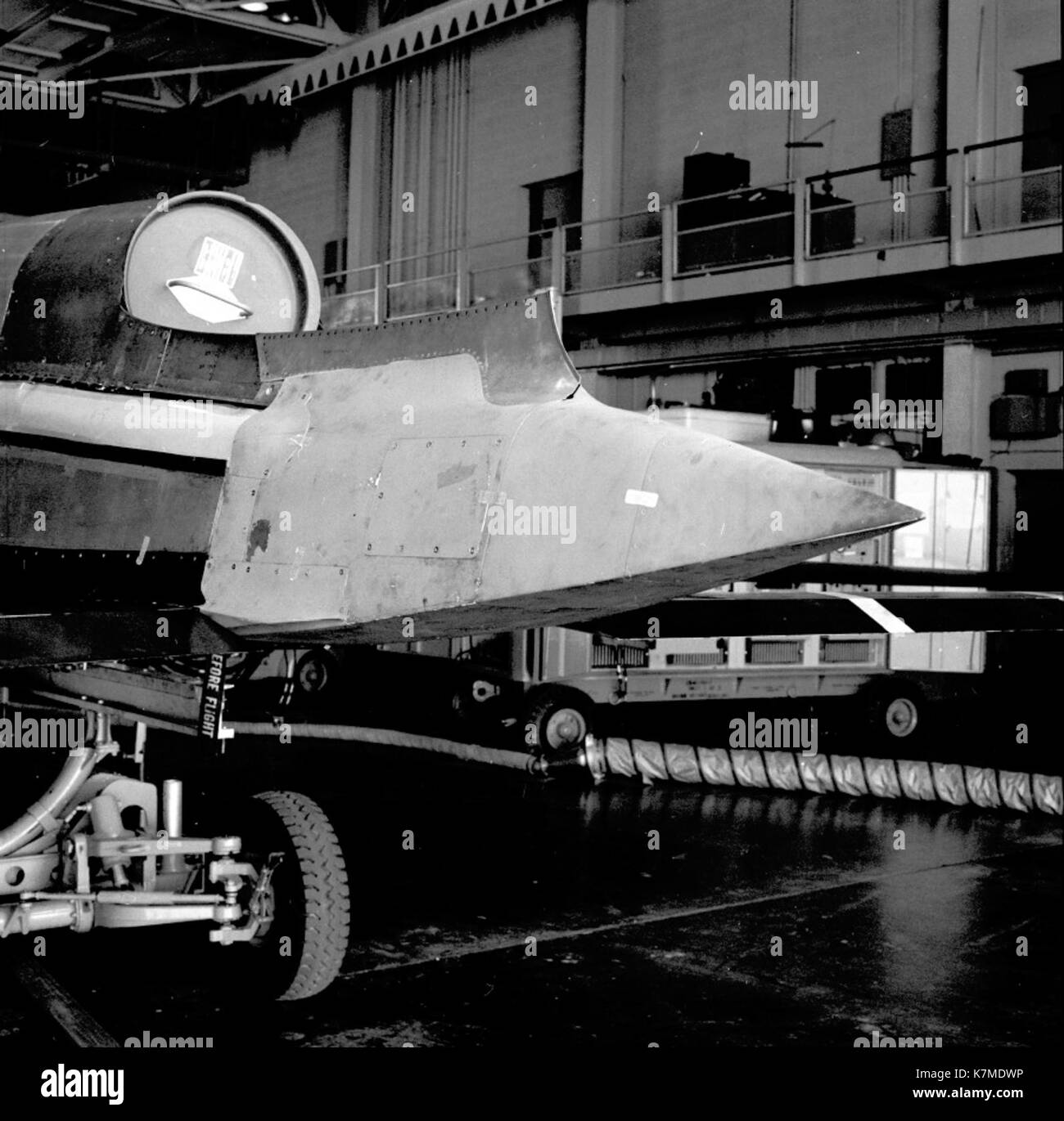 The Ryan Aeronautical Image Collection at the San Diego Air & Space ...