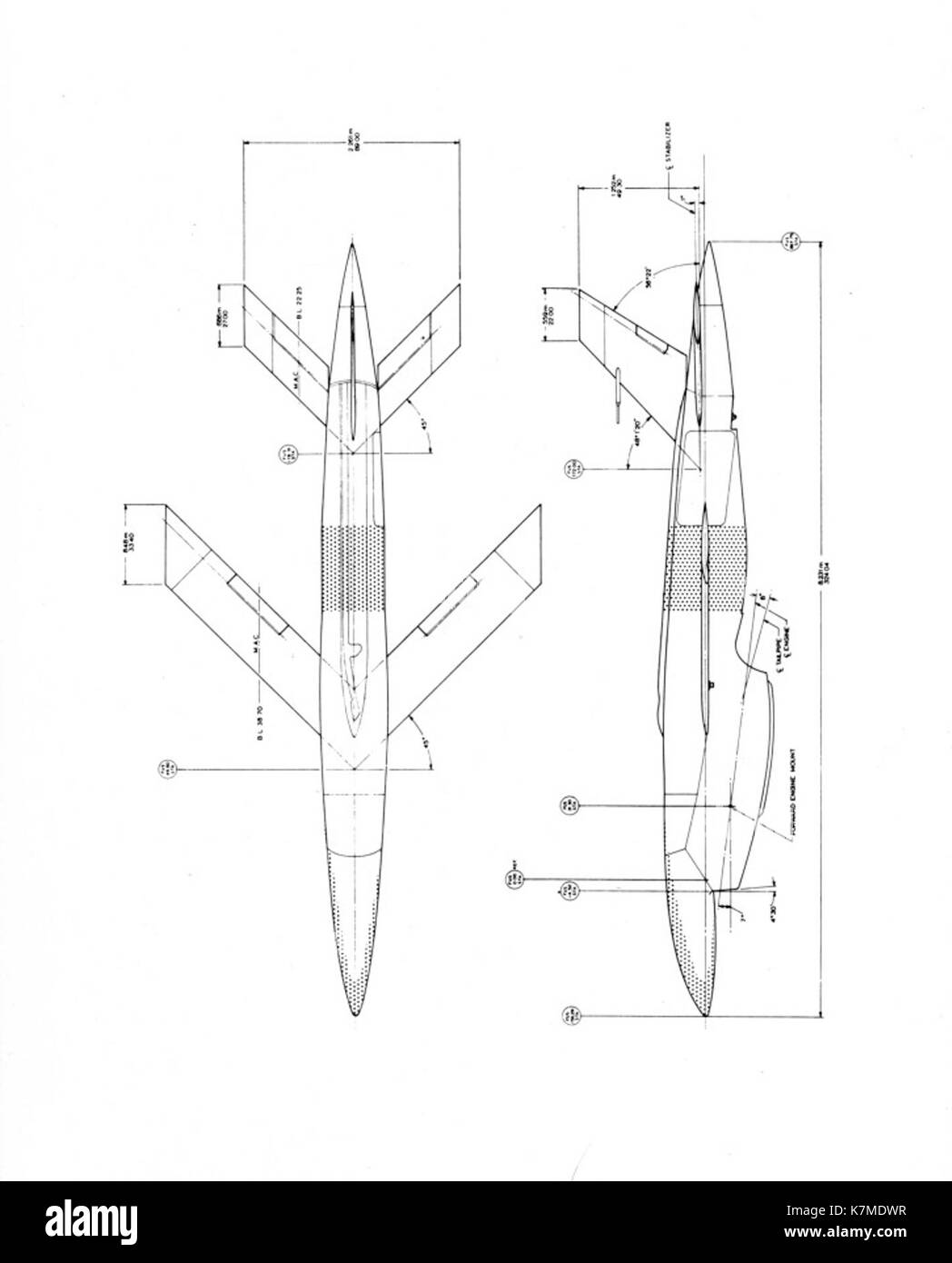 The Ryan Aeronautical Image Collection, housed at the San Diego Air ...