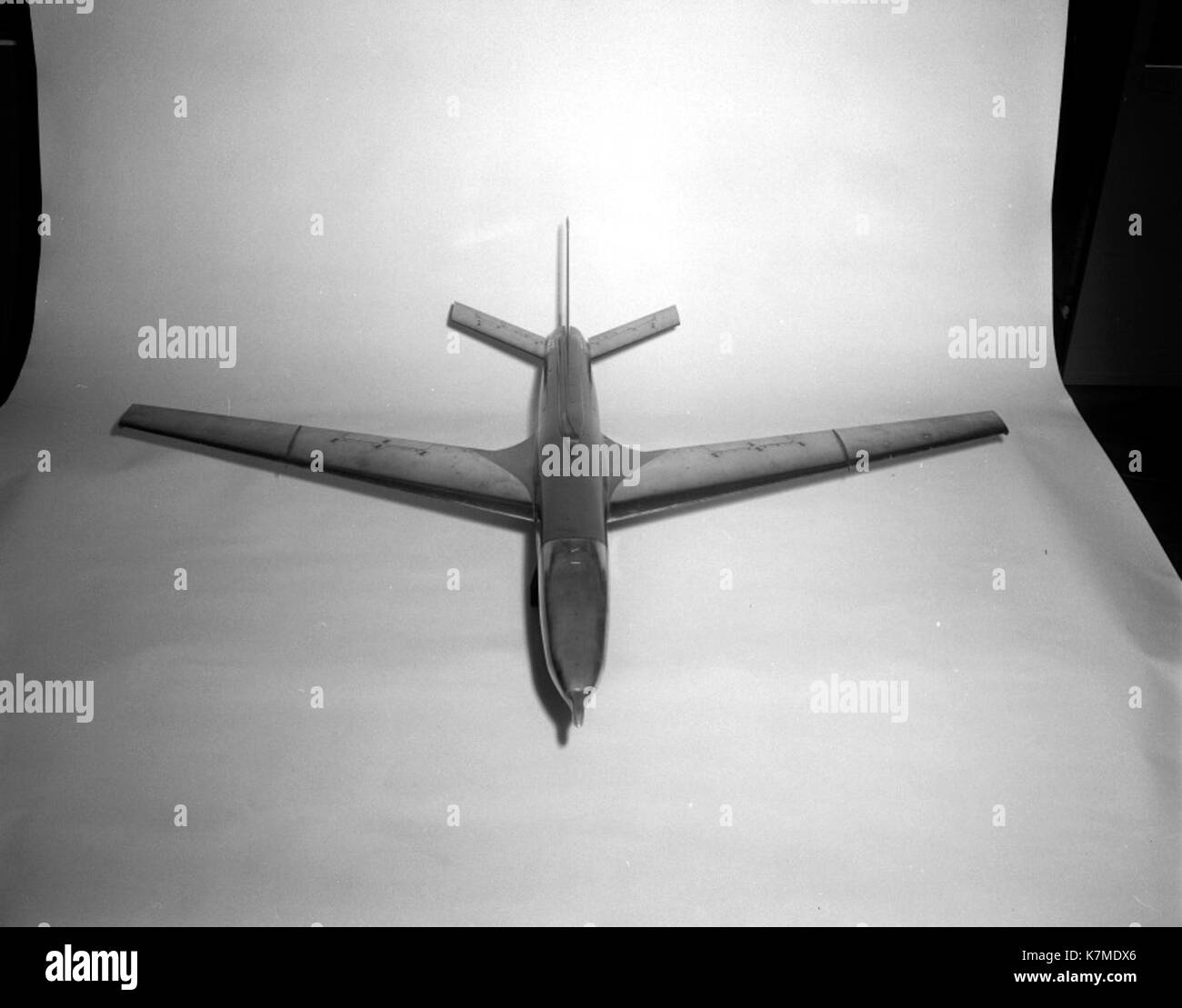 The Ryan Aeronautical Image Collection at the San Diego Air & Space ...