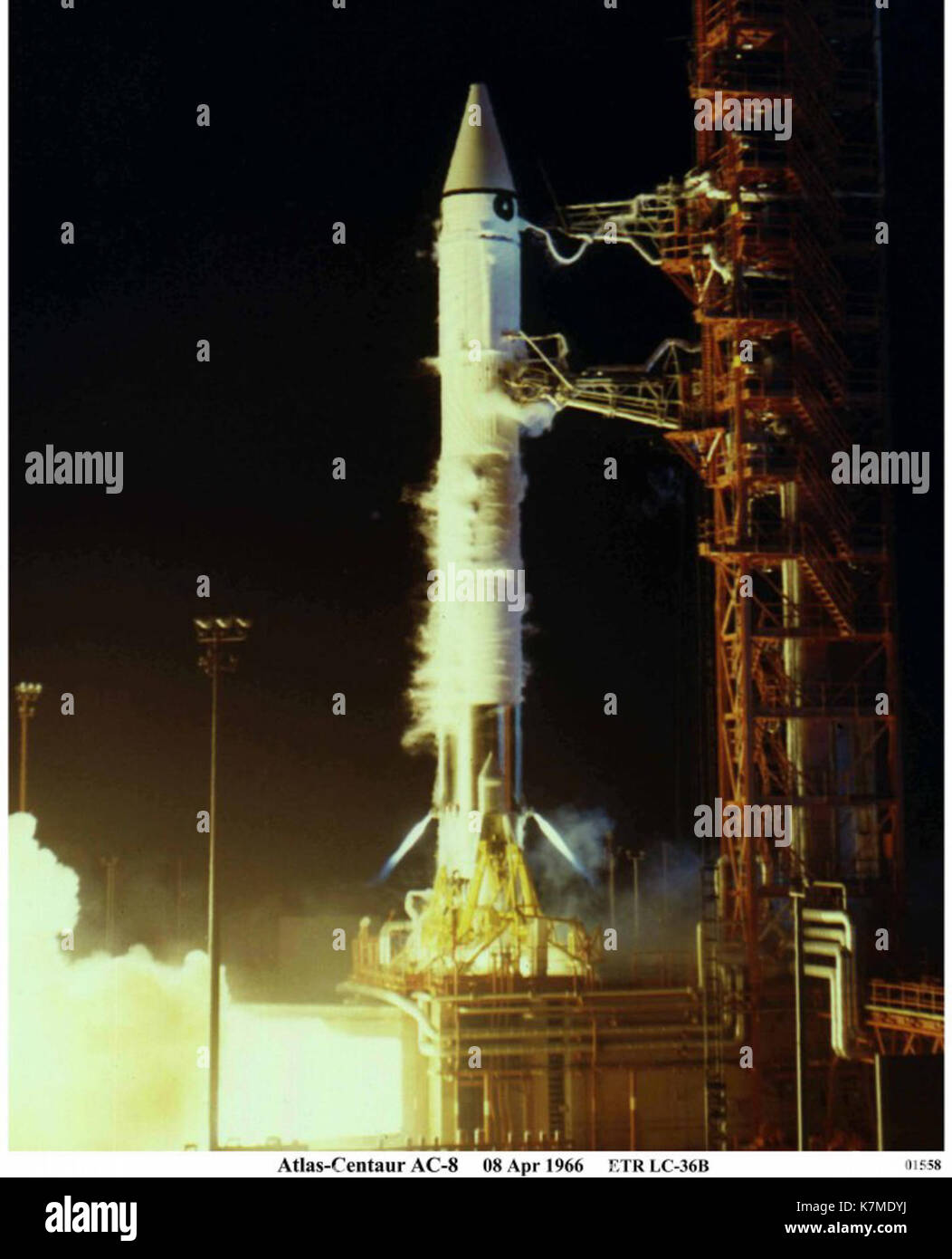 The Atlas Collection at the San Diego Air & Space Museum preserves ...