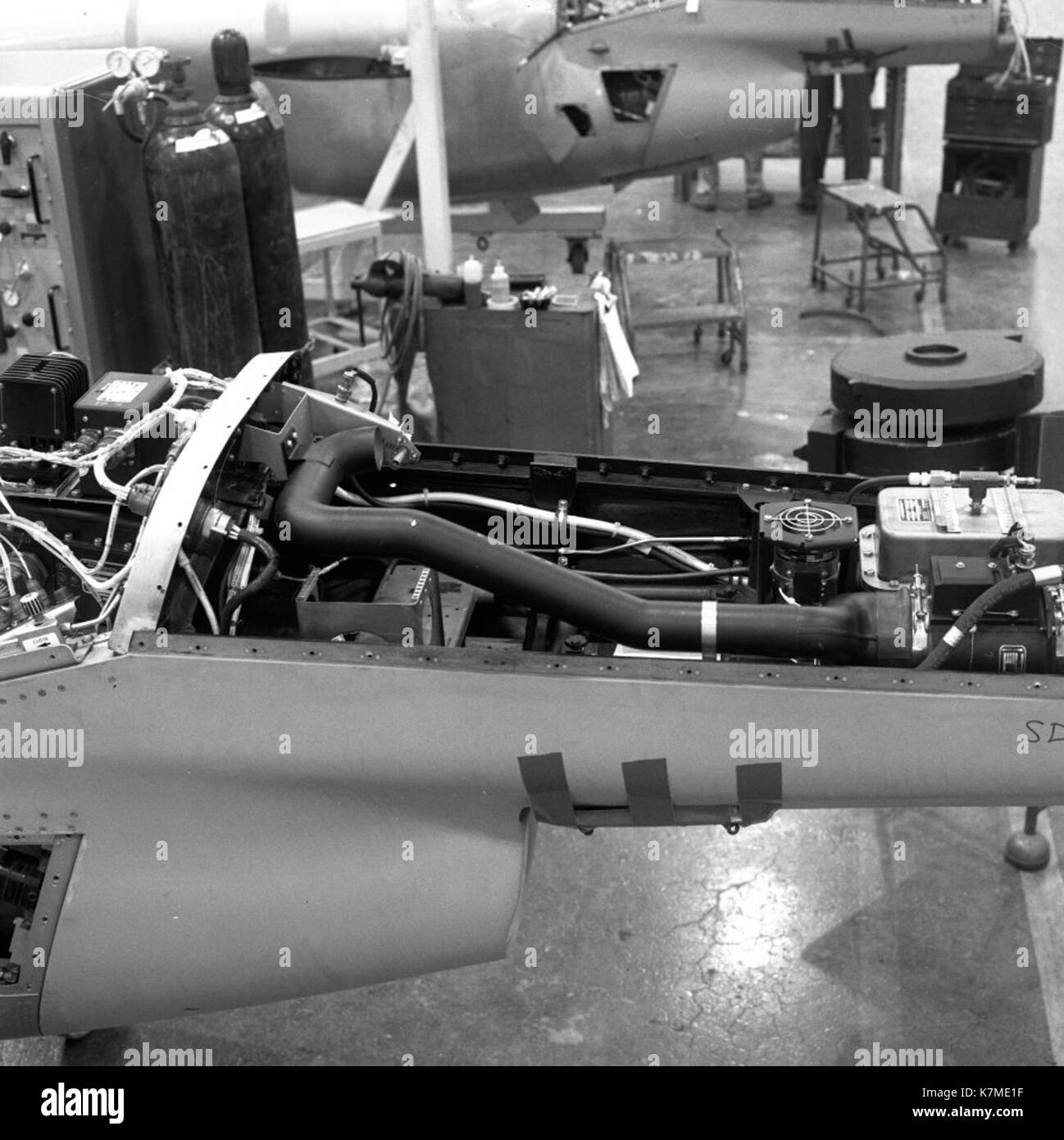 The Ryan Aeronautical Image 33723009443 o is a detailed photograph of ...