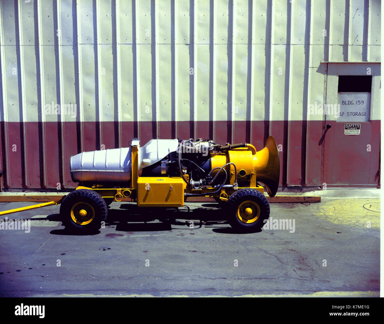 This image from Ryan Aeronautical showcases an advanced aircraft ...