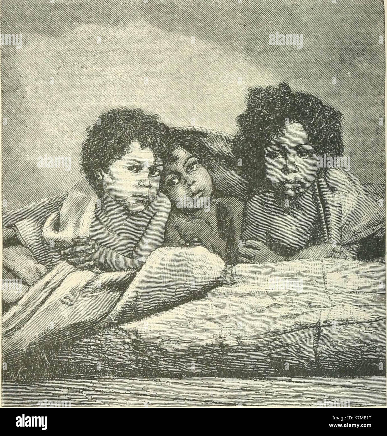 Gutter snipes hi-res stock photography and images - Alamy