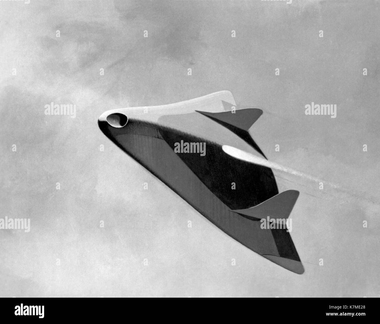 An image related to Ryan Aeronautical, a pioneering American aerospace ...