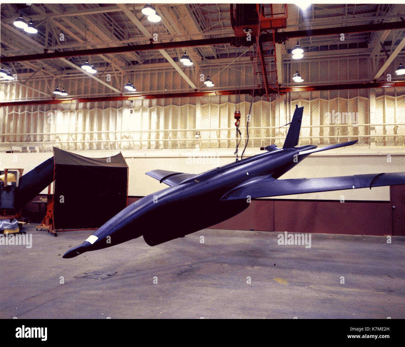 The Ryan Aeronautical Image 33722981643 o represents an image of an ...