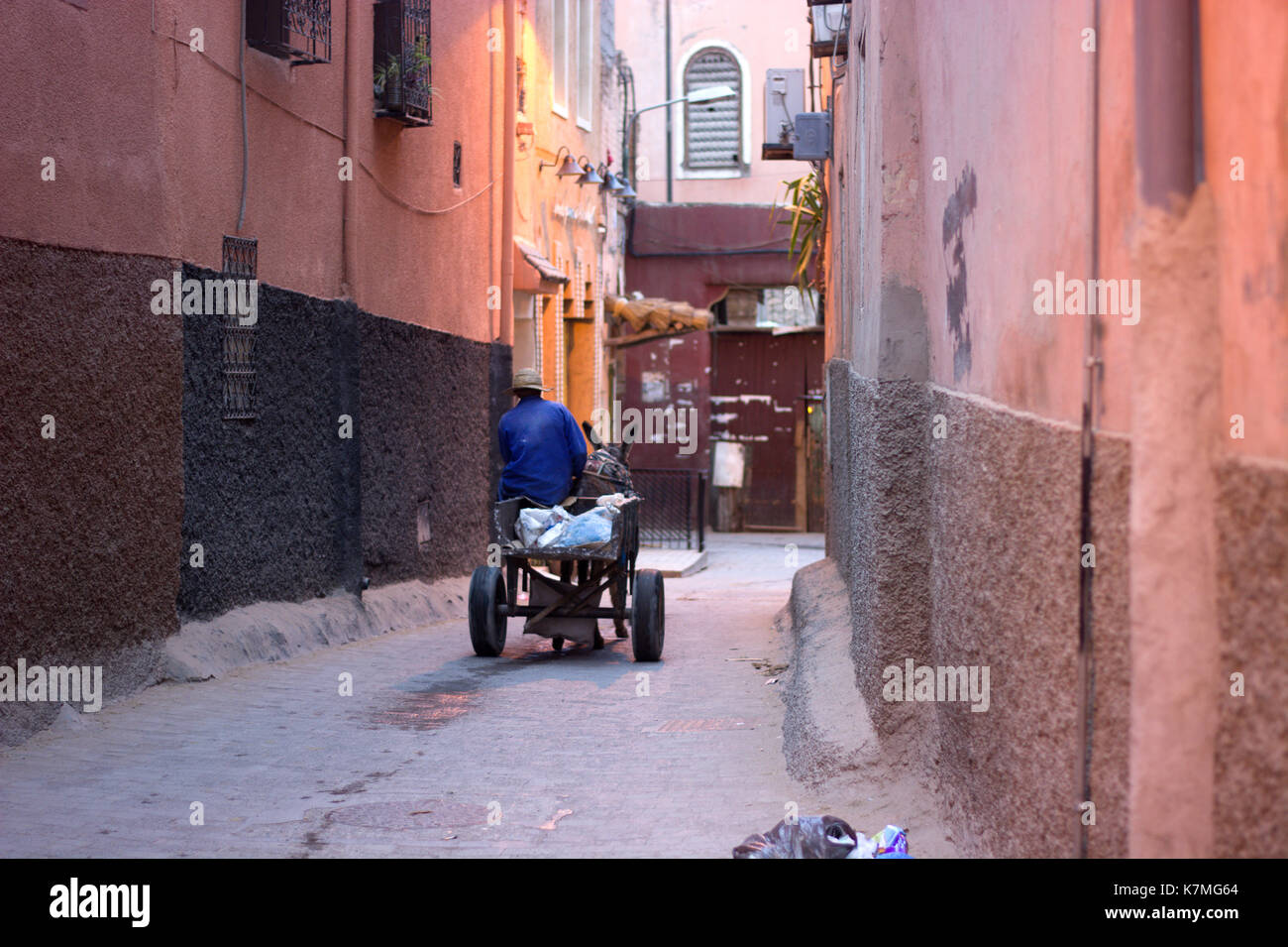 Kuwait city kuwait old souk hi-res stock photography and images - Alamy