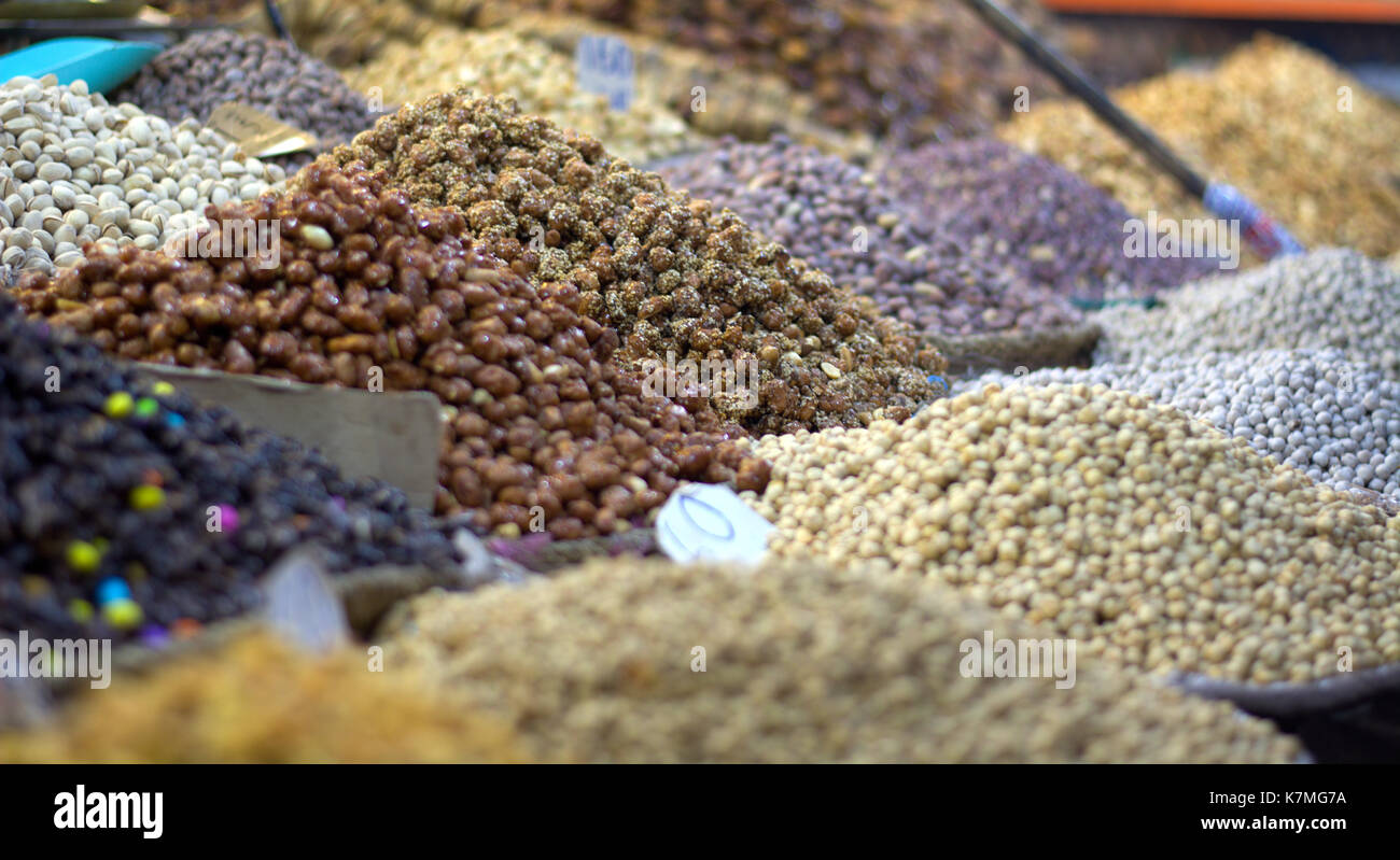Kuwait city old souk hi-res stock photography and images - Alamy