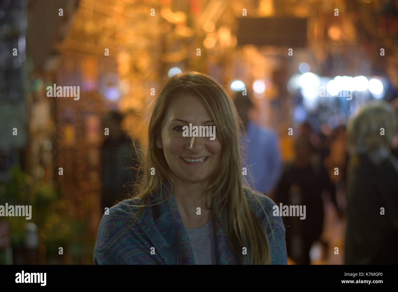 Bahrain girl hi-res stock photography and images - Alamy