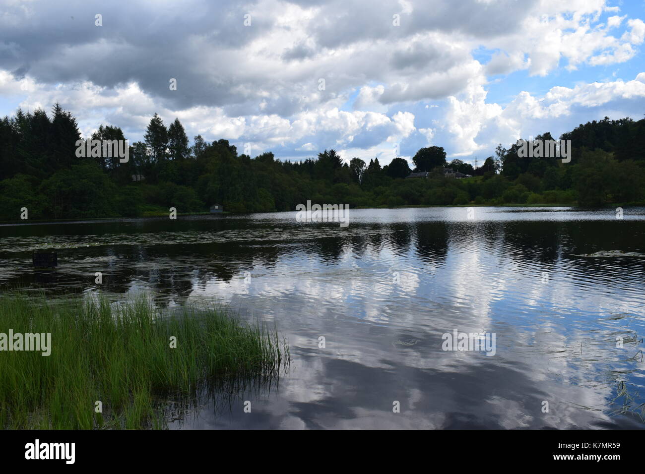 Strathblane hi-res stock photography and images - Alamy