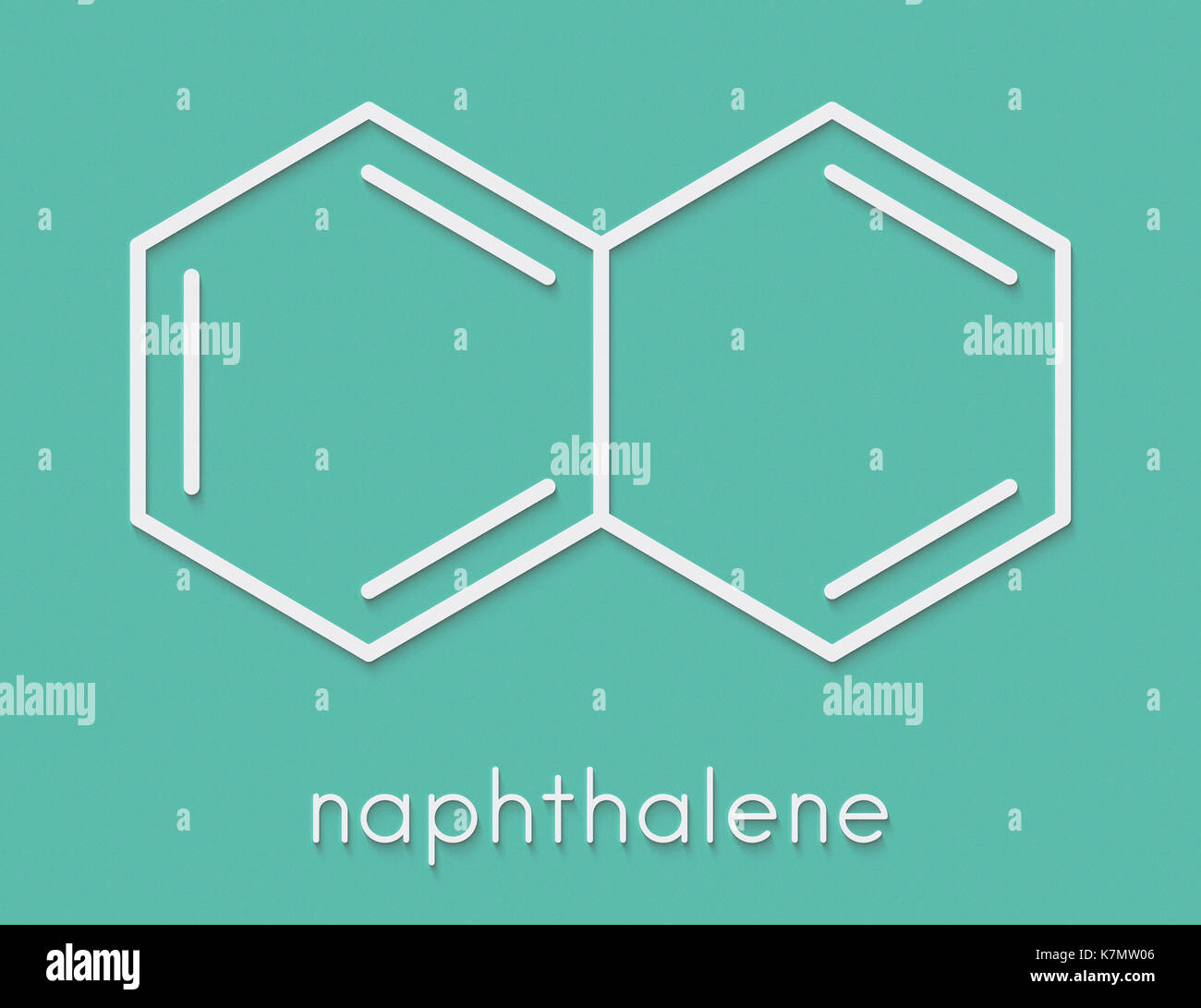 Naphthalene hi-res stock photography and images - Alamy