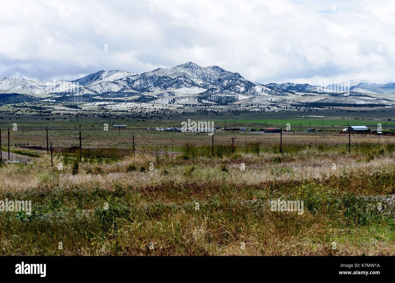 Trappers loop hi-res stock photography and images - Alamy