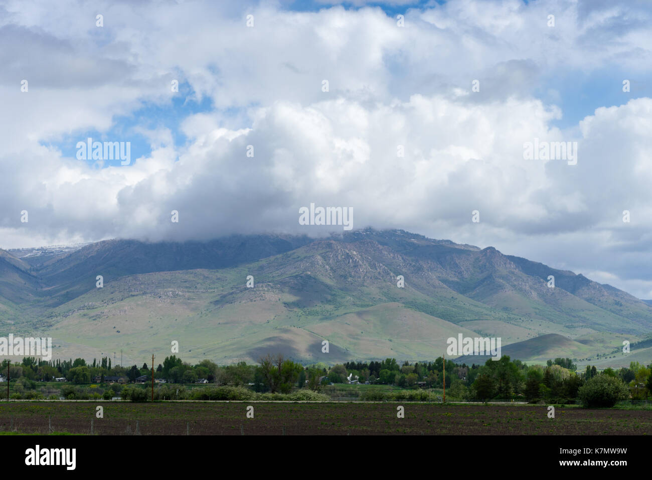 Trappers loop hi-res stock photography and images - Alamy