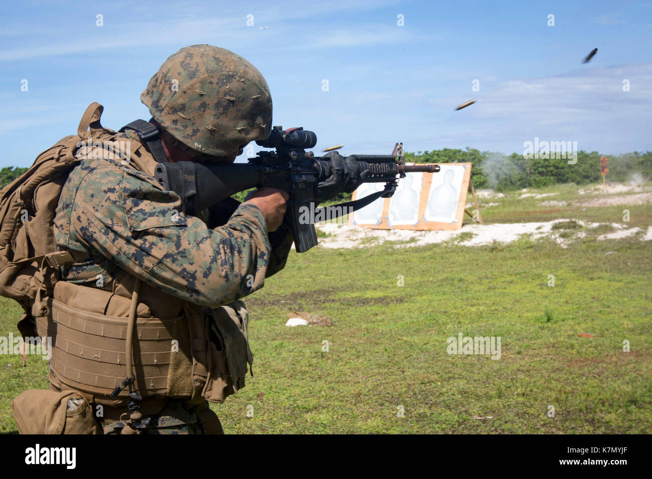 M16a4 Stock Photos & M16a4 Stock Images - Alamy