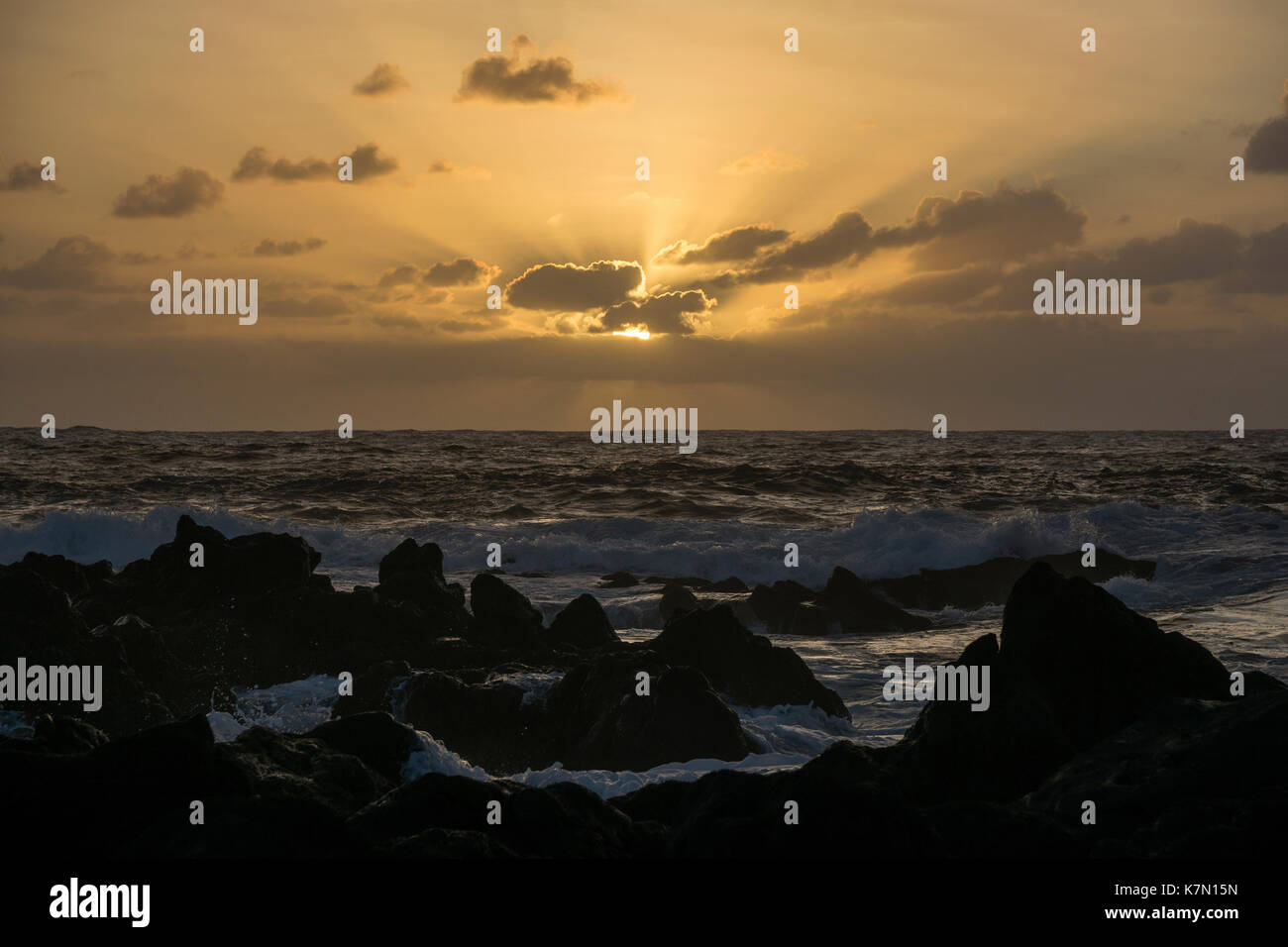 Capelo capelinhos azores hi-res stock photography and images - Alamy