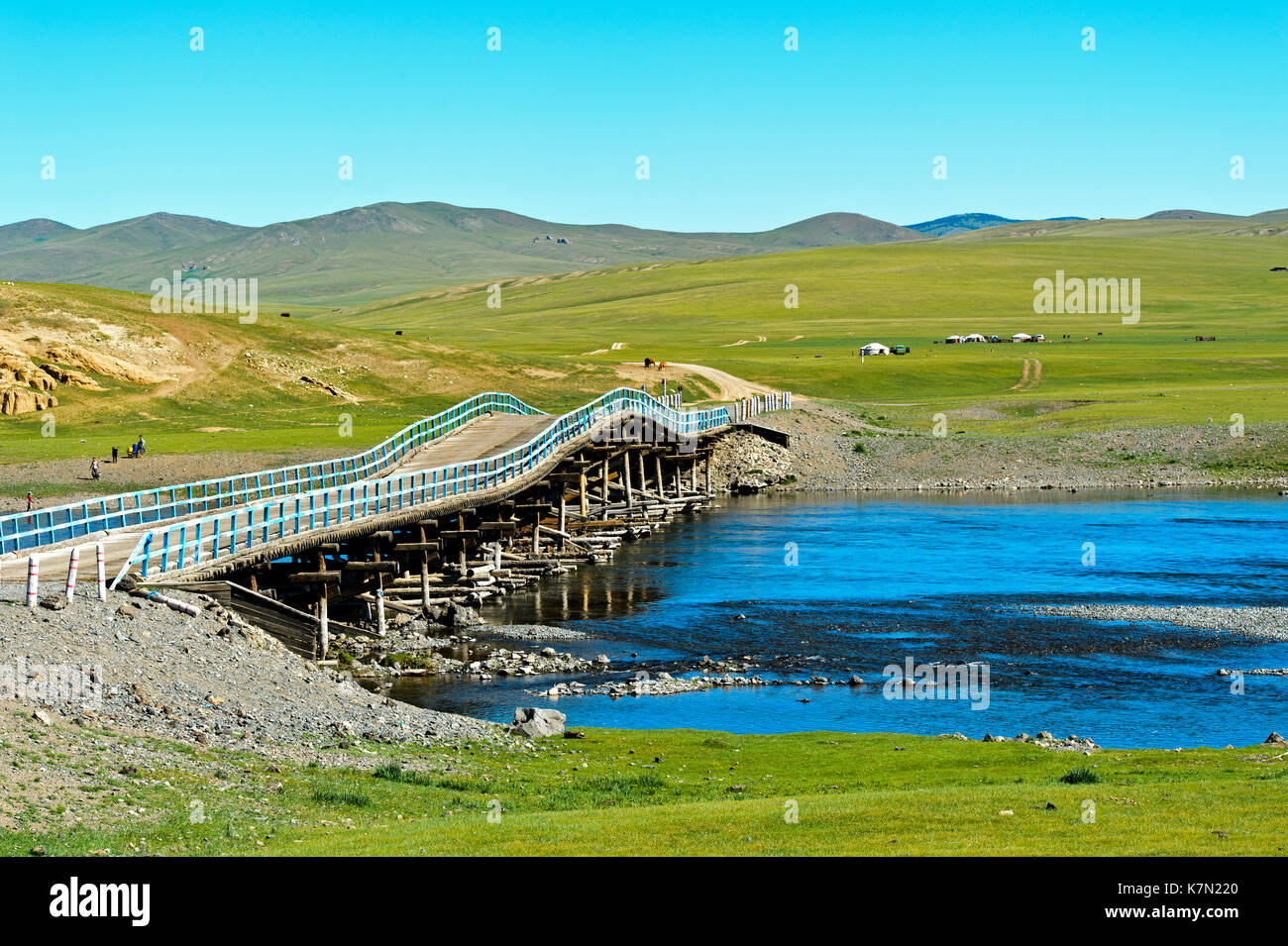 Arkhangai Province, Mongolia High Resolution Stock Photography and ...