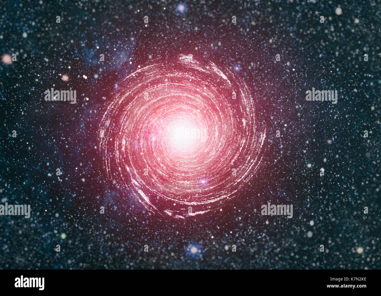 High definition star field background . Starry outer space background ...