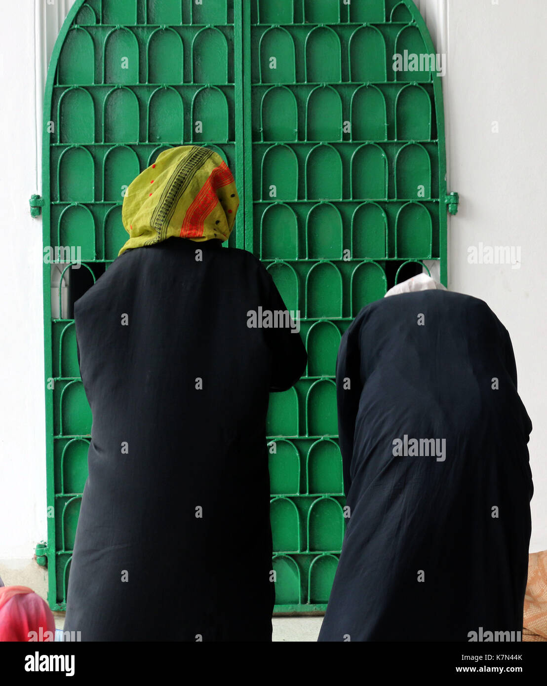 Hussaini Dalan The Hussaini Dalan was originally built during the later ...