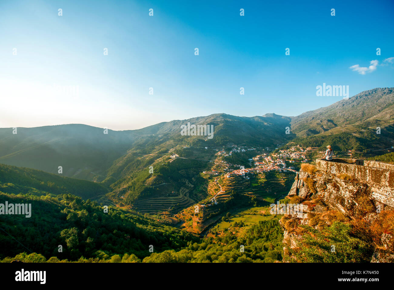 Fantastic view hi-res stock photography and images - Alamy