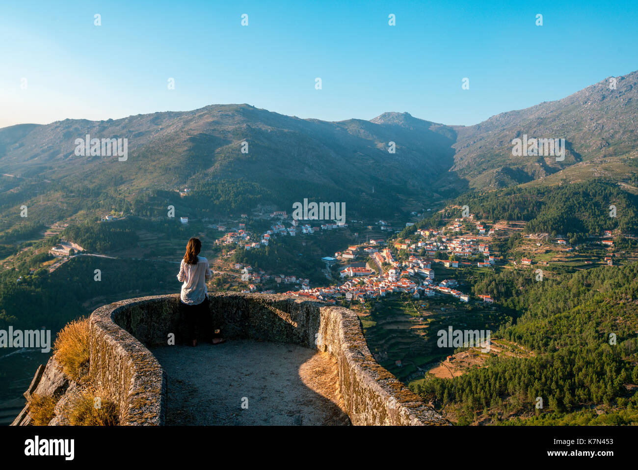 Fantastic view hi-res stock photography and images - Alamy