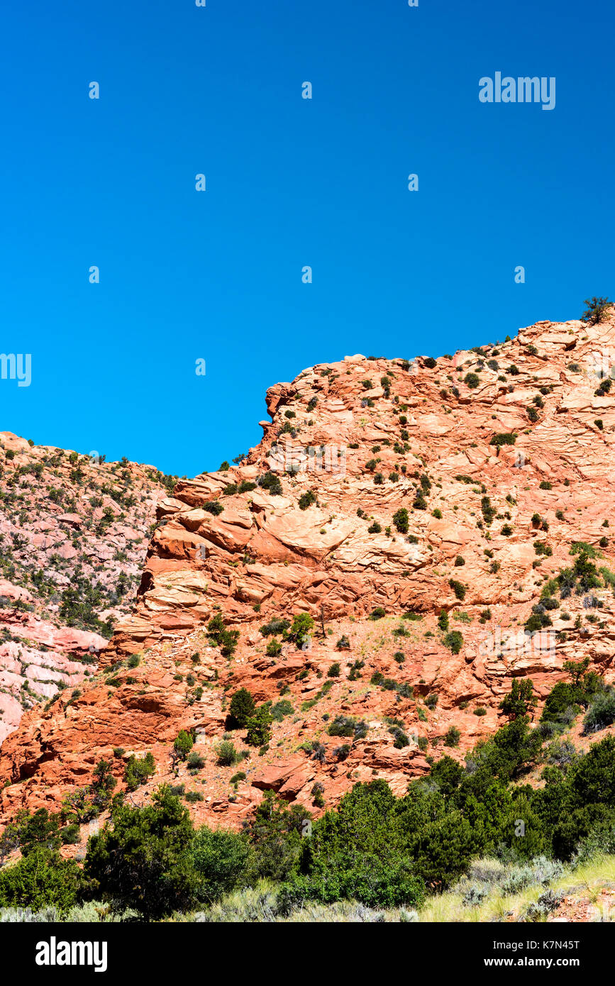 Kolob hi-res stock photography and images - Alamy