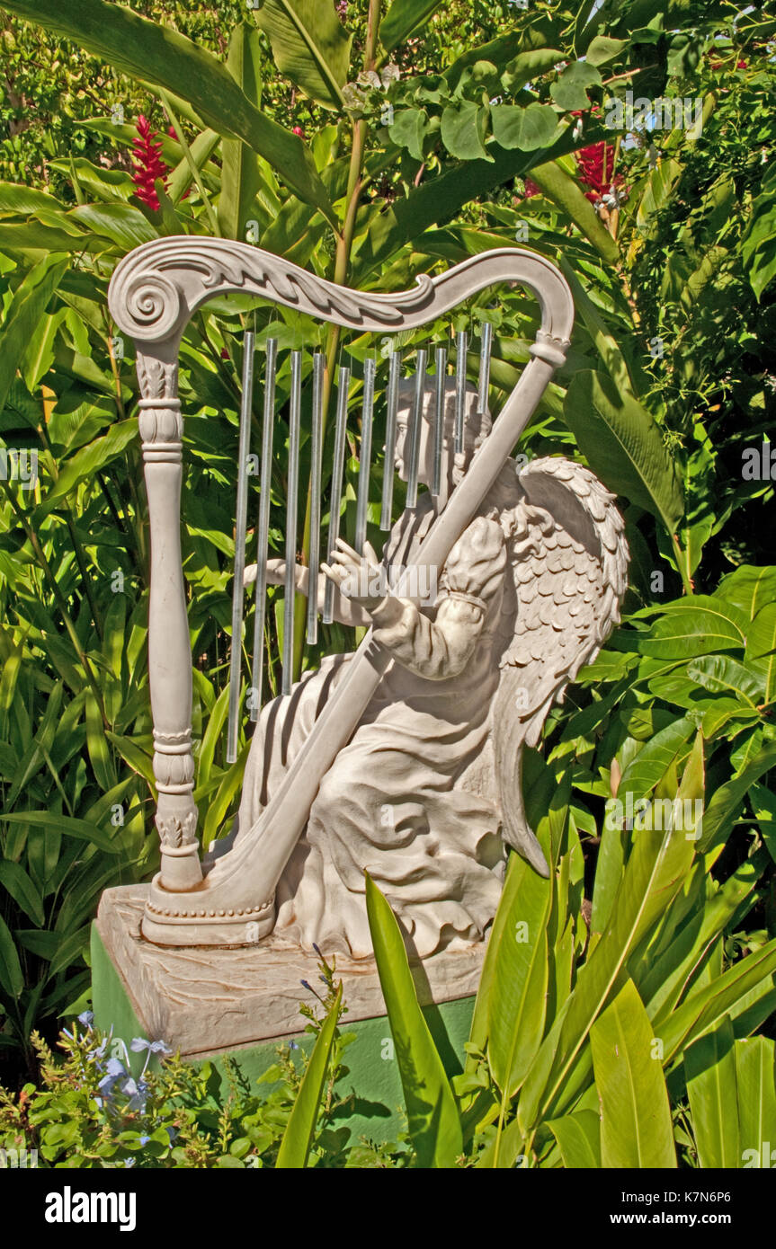 St Kitts, Challengers Village, Caribbean; West Indies, Clay Villa ...