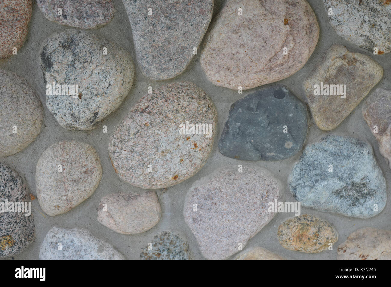 Rock wall background Stock Photo - Alamy