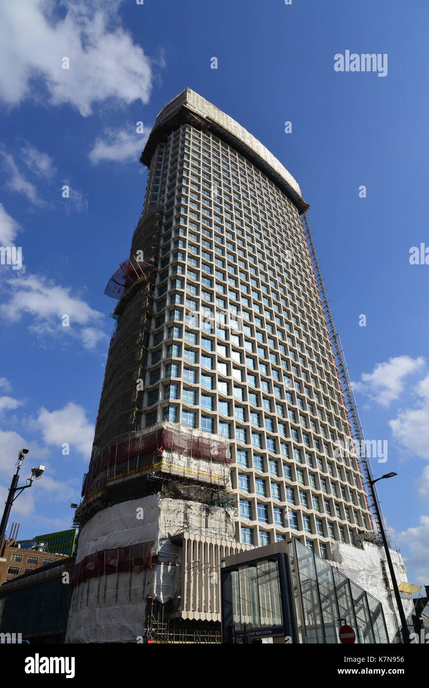 London tottenham hi-res stock photography and images - Alamy