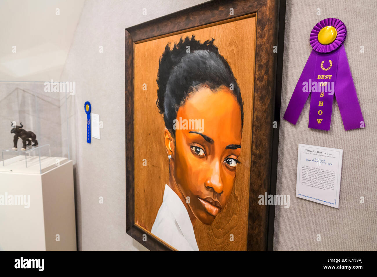 Myrtle Beach South Carolina,Franklin G. Burroughs-Simeon B. Chapin Art ...