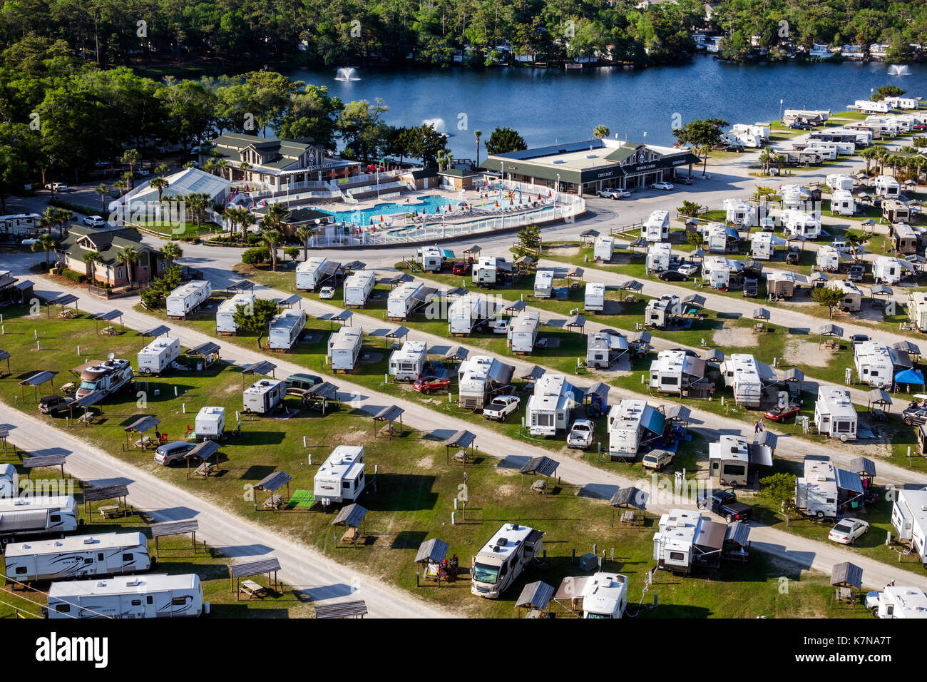 South Carolina,Atlantic Ocean water,Myrtle Beach,Myrtle Beach RV Travel ...