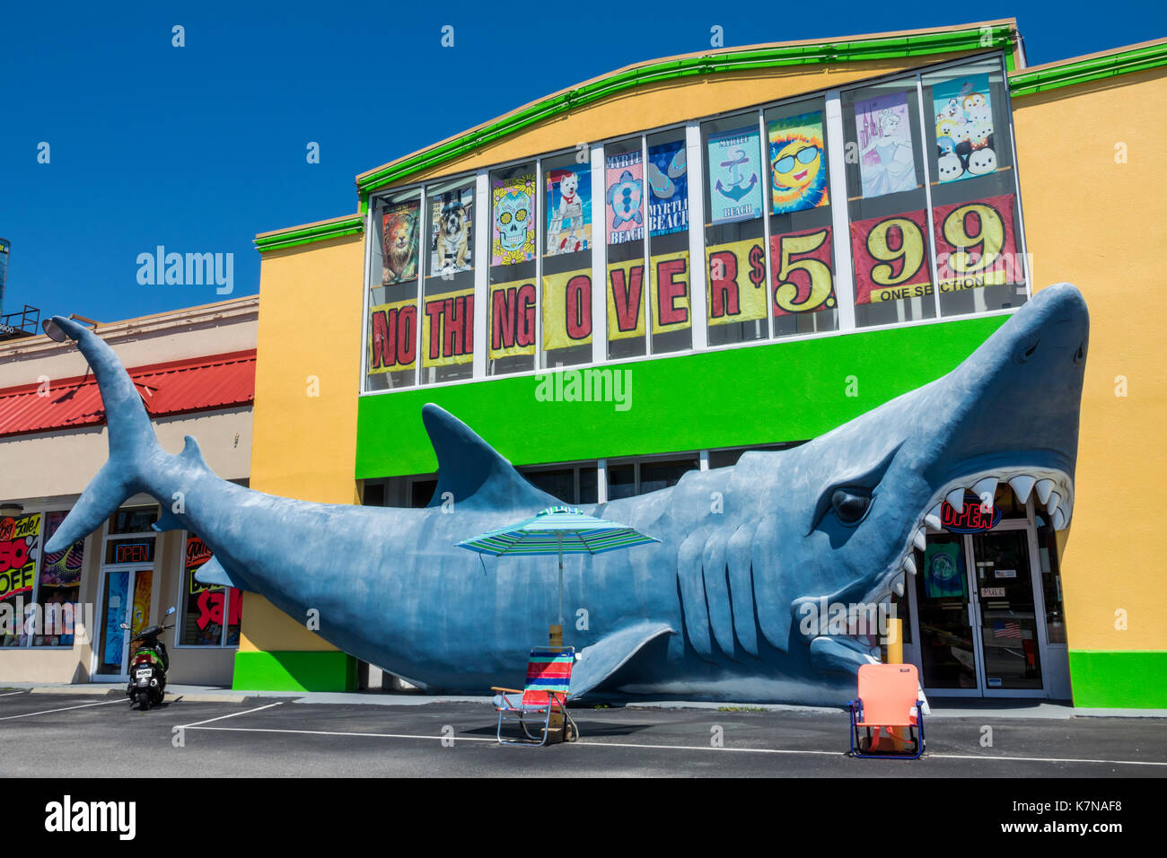 Myrtle Beach South Carolina,Jaws Resort Wear,store,shopping shopper ...
