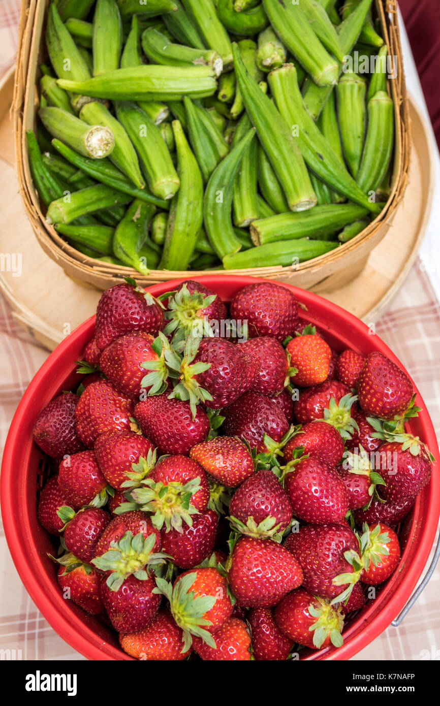 South Carolina,North Myrtle Beach,Little River Farmers Market,fruit ...