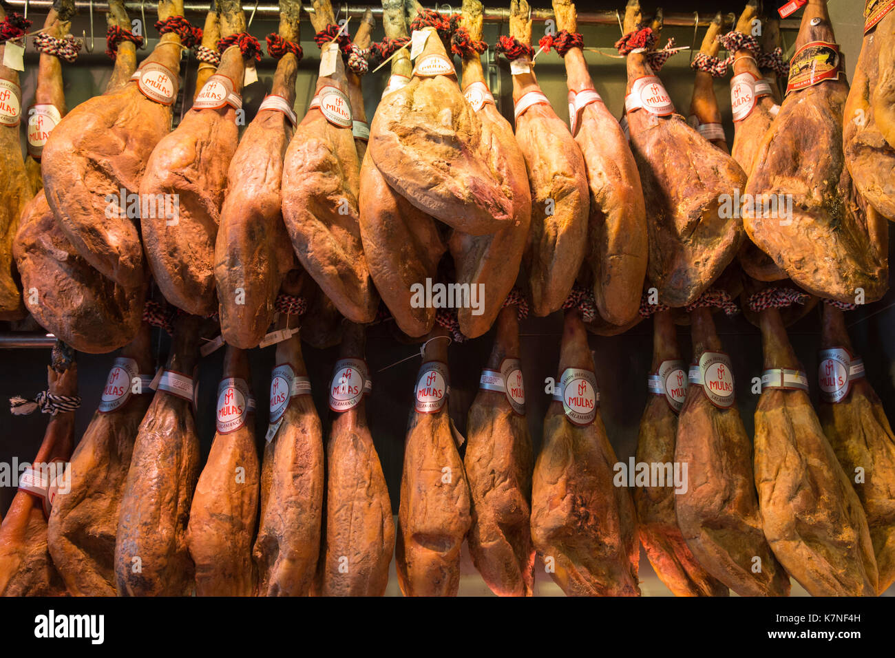 Spanish souvenir hi-res stock photography and images - Alamy