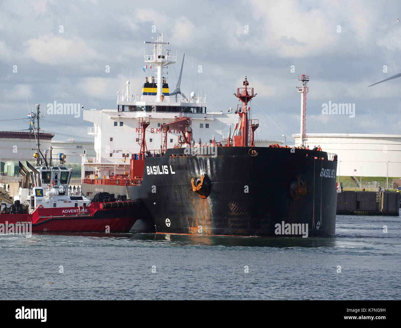 Basilis hi-res stock photography and images - Alamy