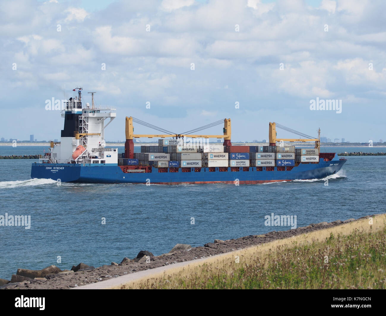 Ritcher hi-res stock photography and images - Alamy