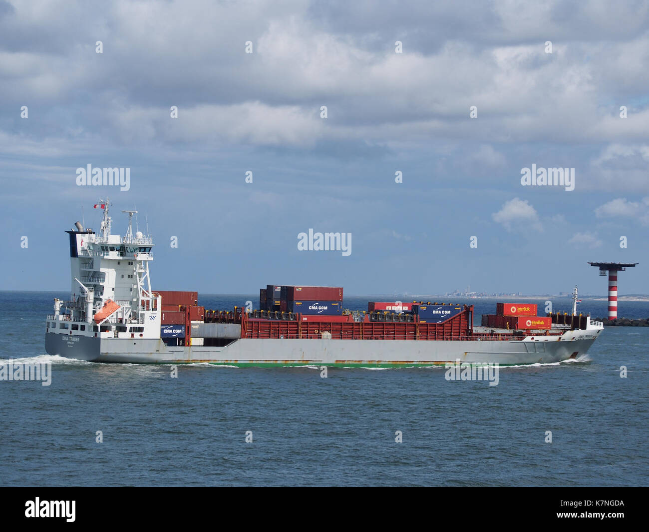 Dina line hi-res stock photography and images - Alamy