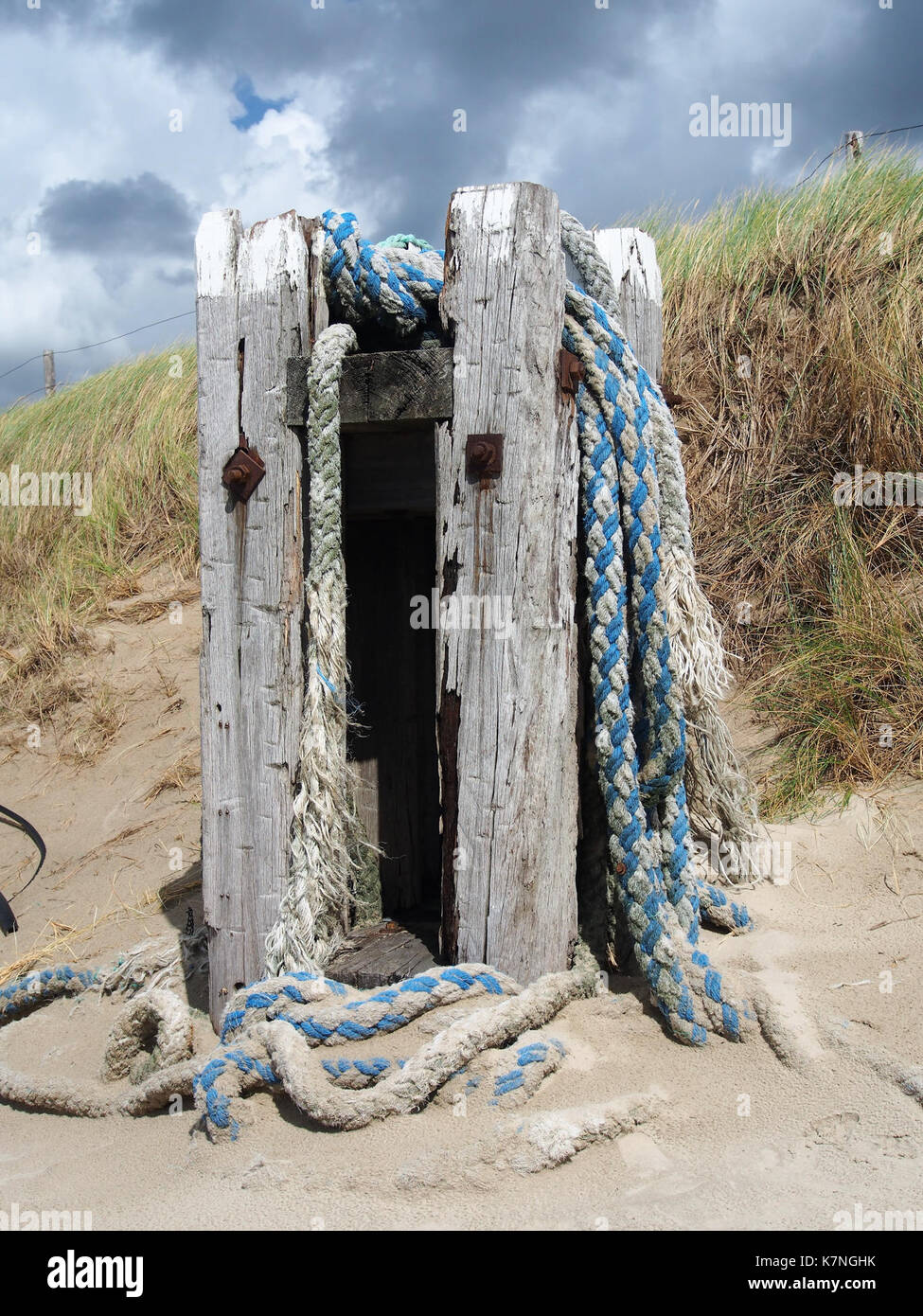 Photograph captures scene beach hi-res stock photography and images - Alamy