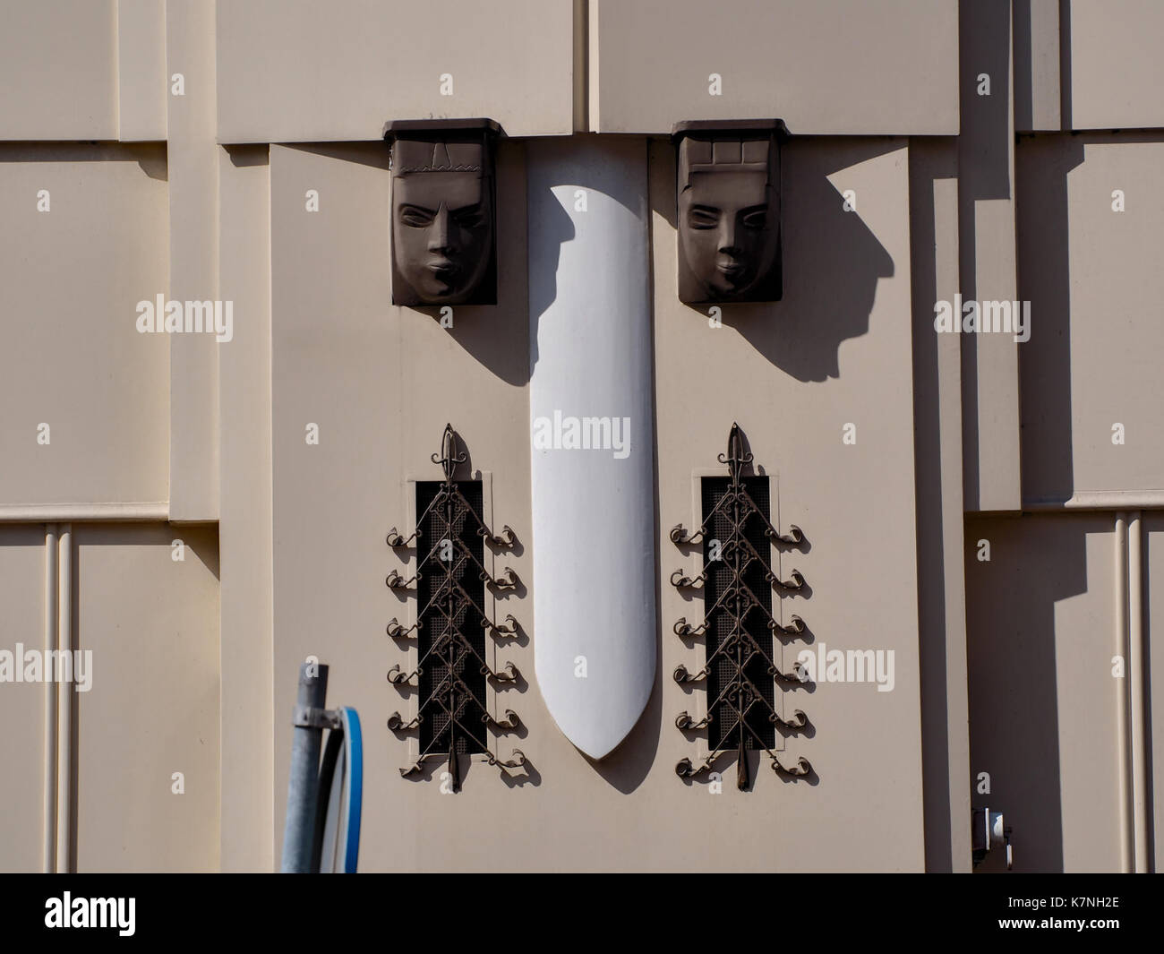 Weteringschans 79, Reflex Amsterdam, foto 6 Stock Photo - Alamy