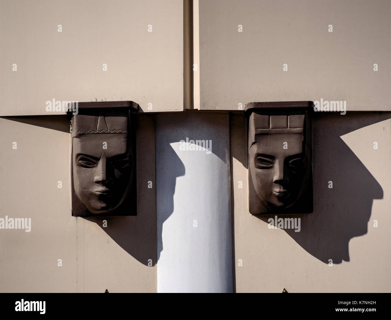 The image captures a scene from Weteringschans 79 in Amsterdam ...