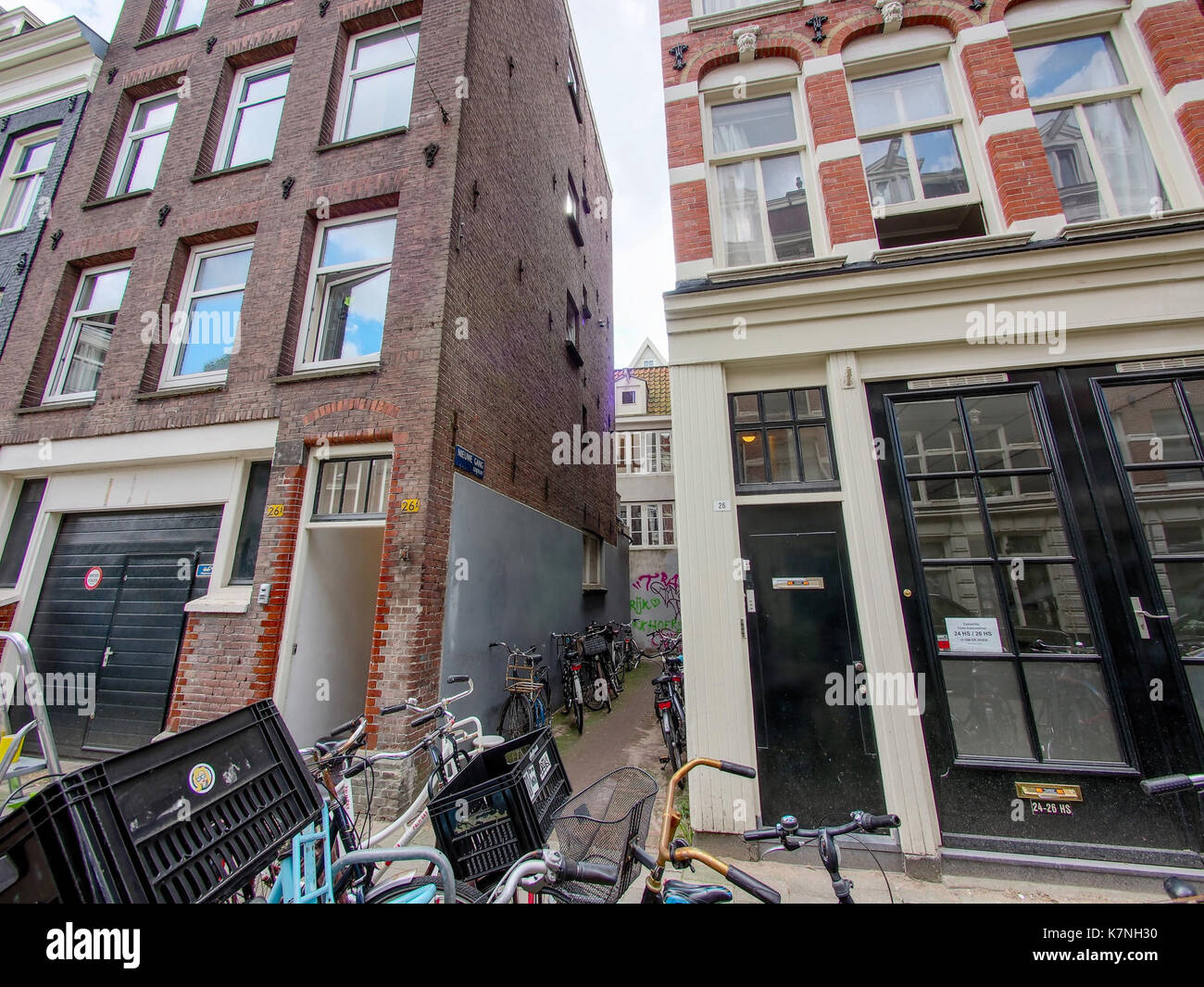 Nieuwe Gang is a notable 20th-century art movement from the Netherlands ...