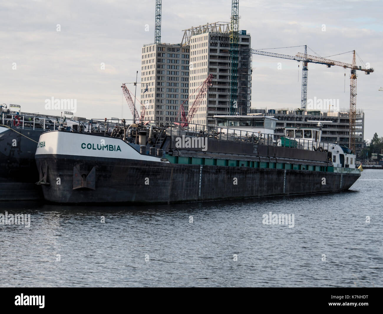 1970 columbia map hi-res stock photography and images - Alamy