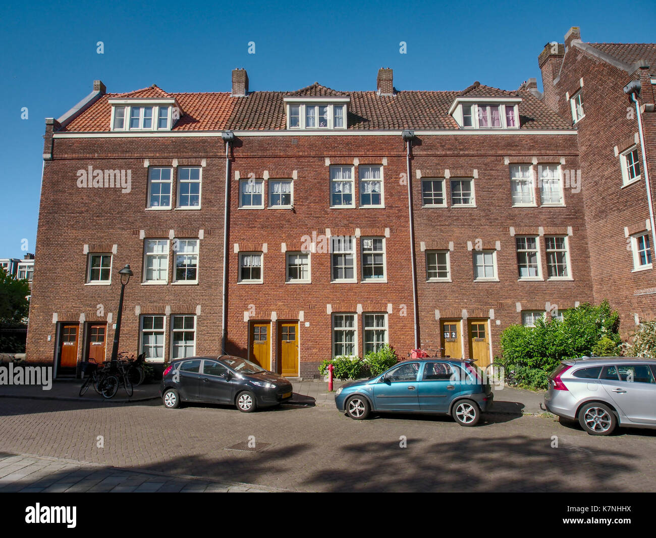 Linnaeushof is a large botanical garden located in the Netherlands ...