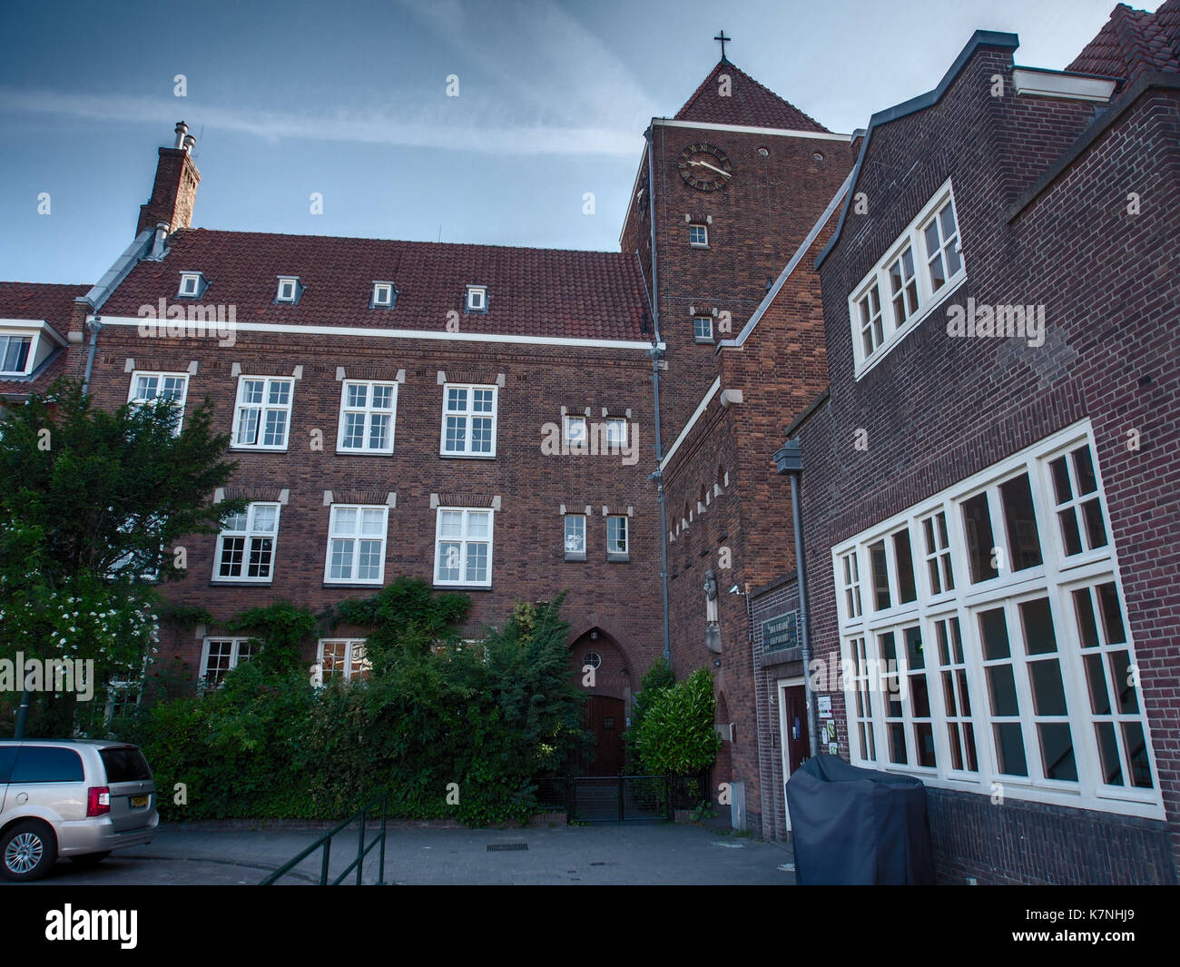 Linnaeushof is a large playground and amusement park located in the ...