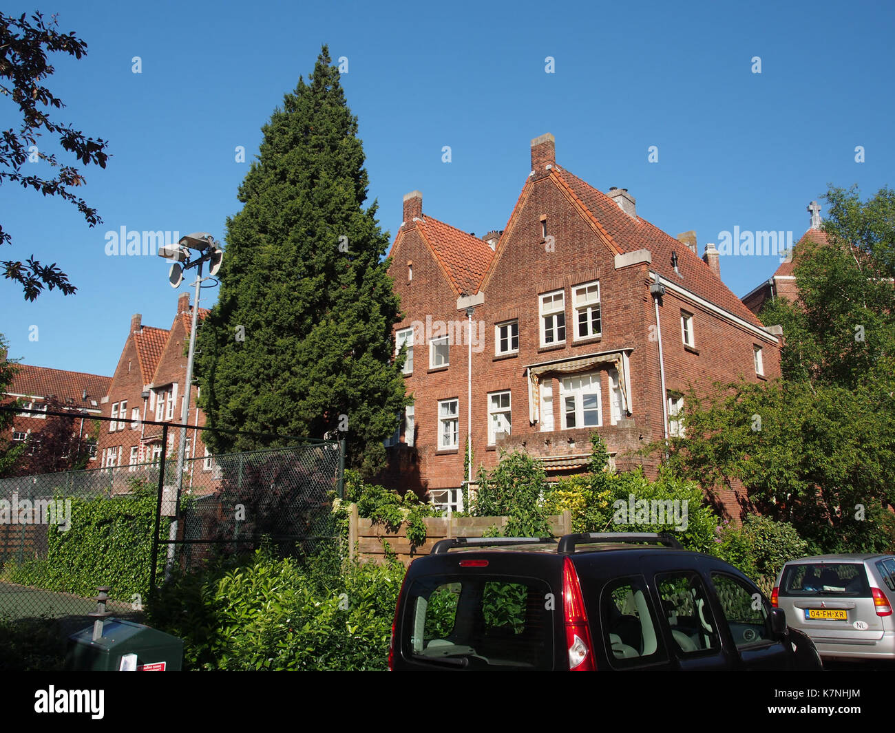 Linnaeushof is a famous botanical garden and theme park in the ...