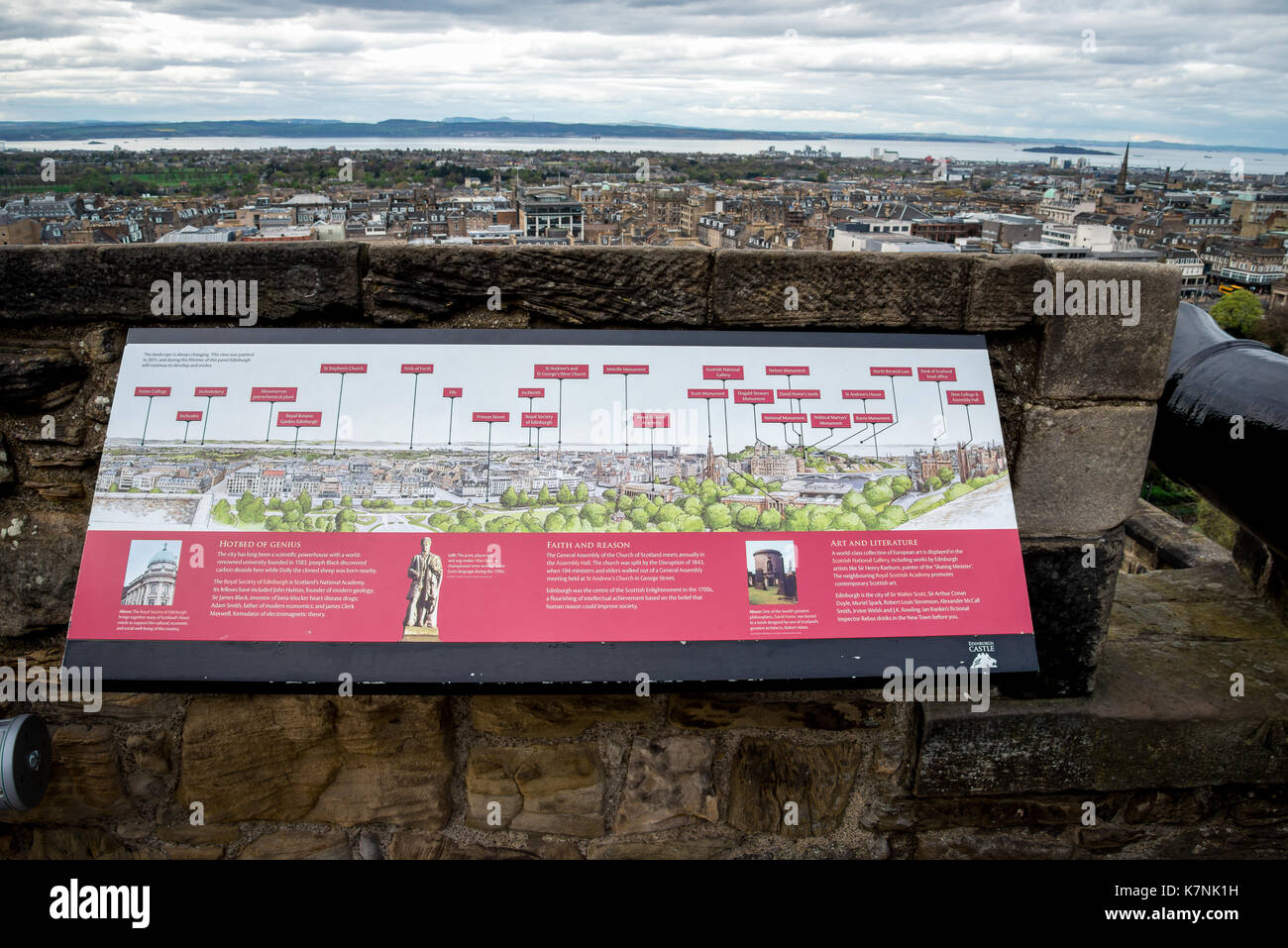 Tourist information poster hi-res stock photography and images - Alamy