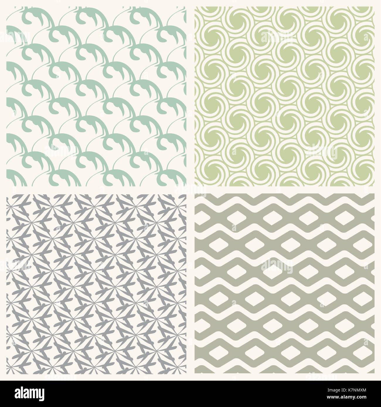 Simple geometry Stock Vector Images - Alamy