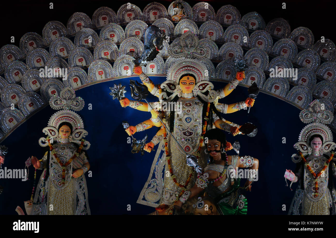 man and animal of sakhari bazar and other places old dhaka on the day ...