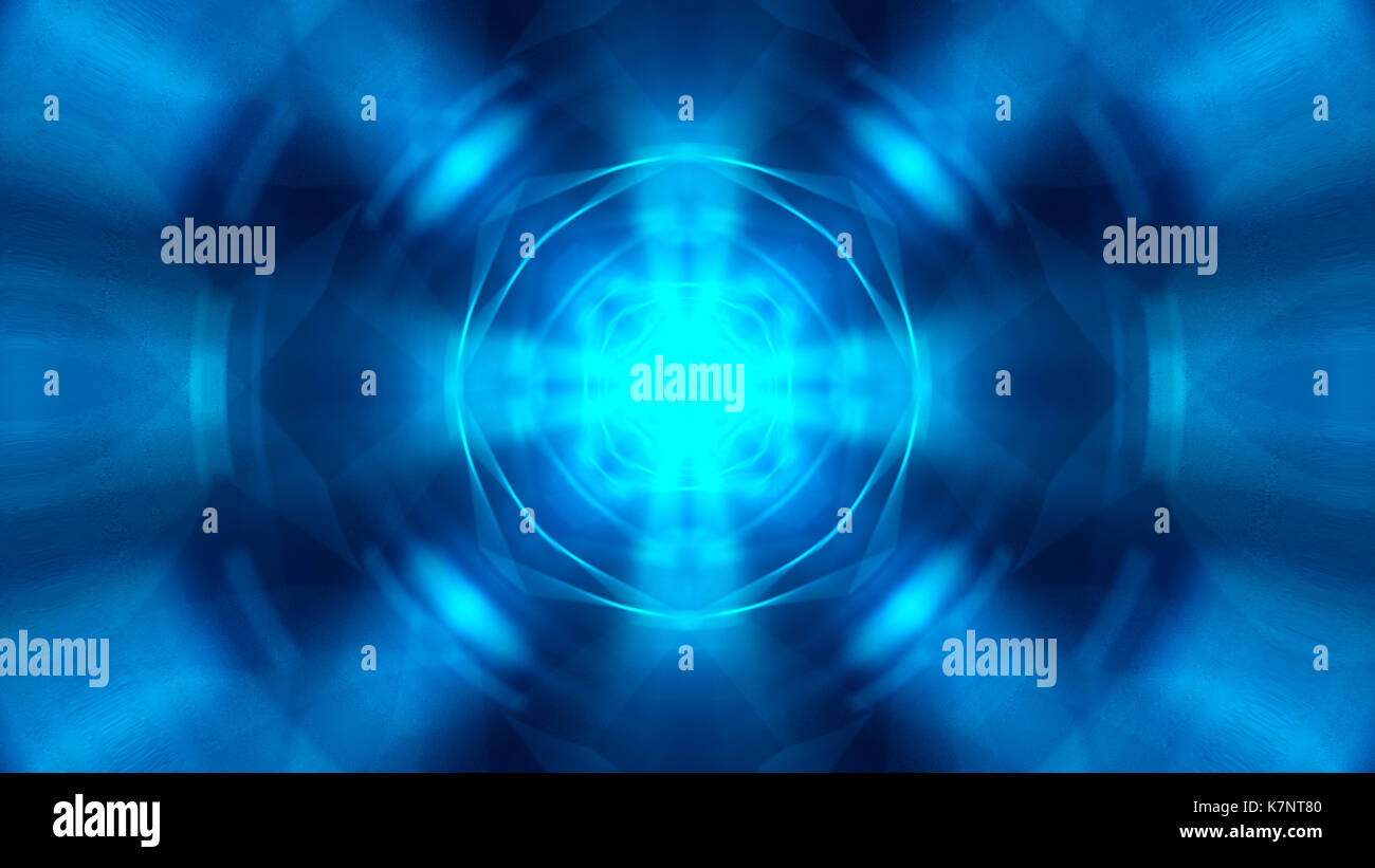Abstract background. Radial blur effect. 3d rendering Stock Photo - Alamy