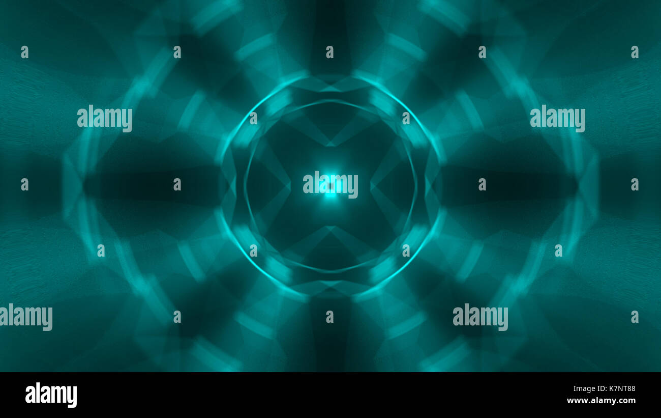 Abstract background. Radial blur effect. 3d rendering Stock Photo - Alamy