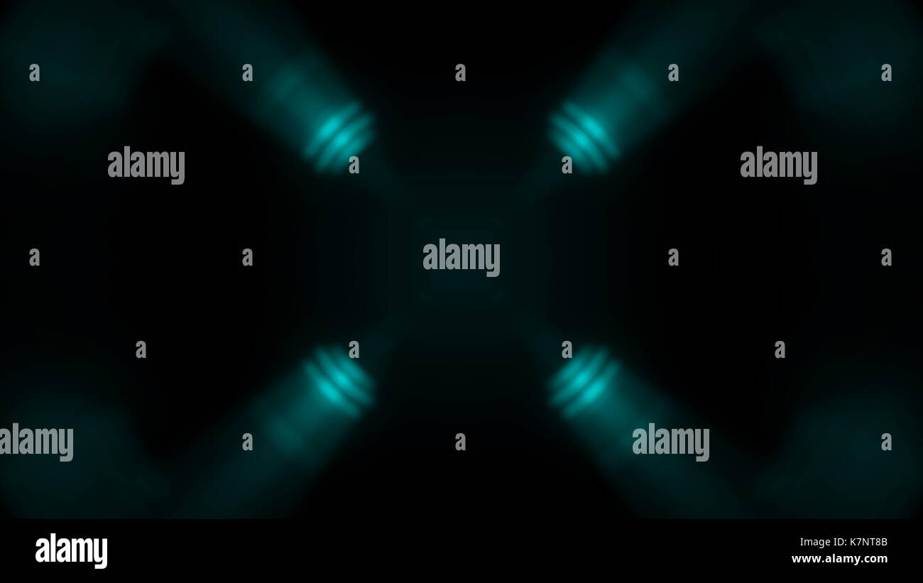 Abstract background. Radial blur effect. 3d rendering Stock Photo - Alamy